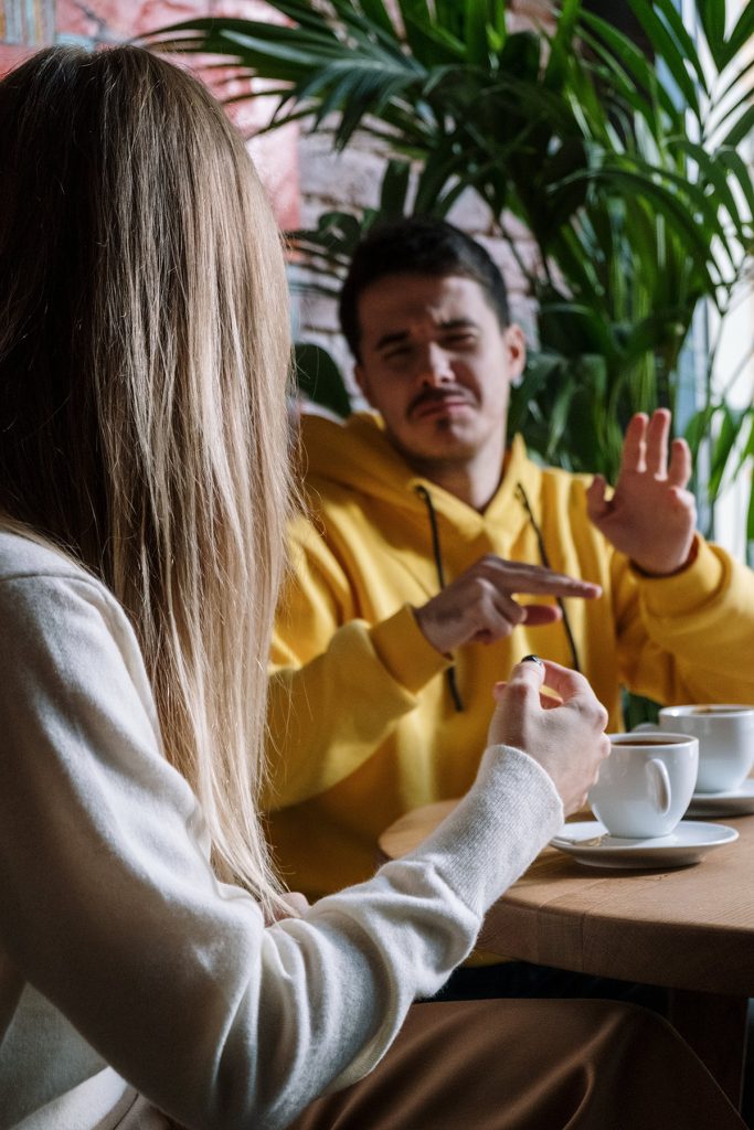 The Significance of Deaf-Friendly Restaurants - Deaf Places